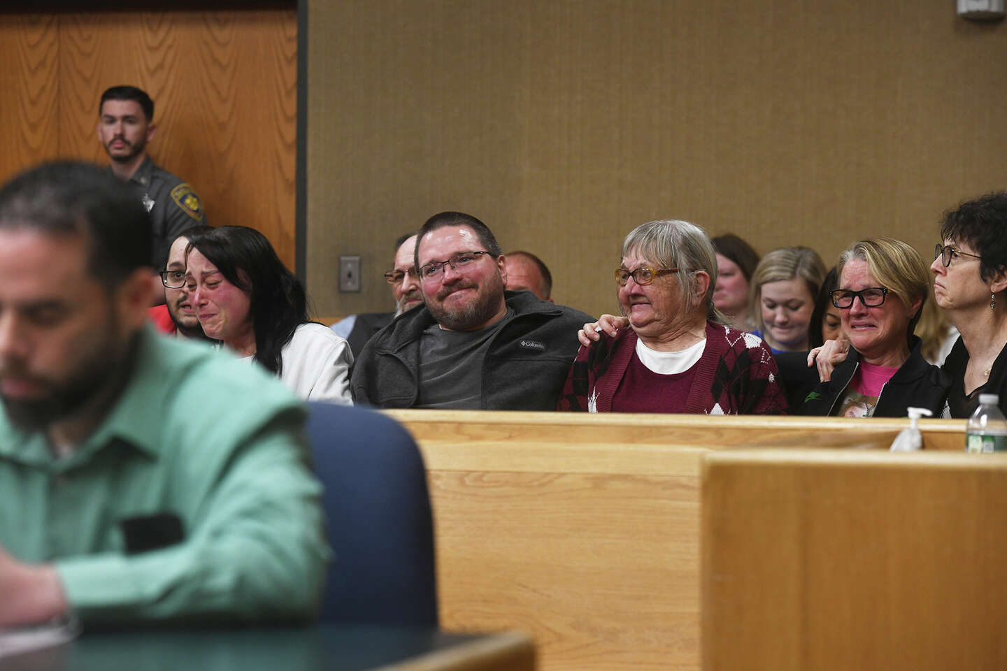 Jose Morales found guilty of murder in 2019 killing of Ansonia mom