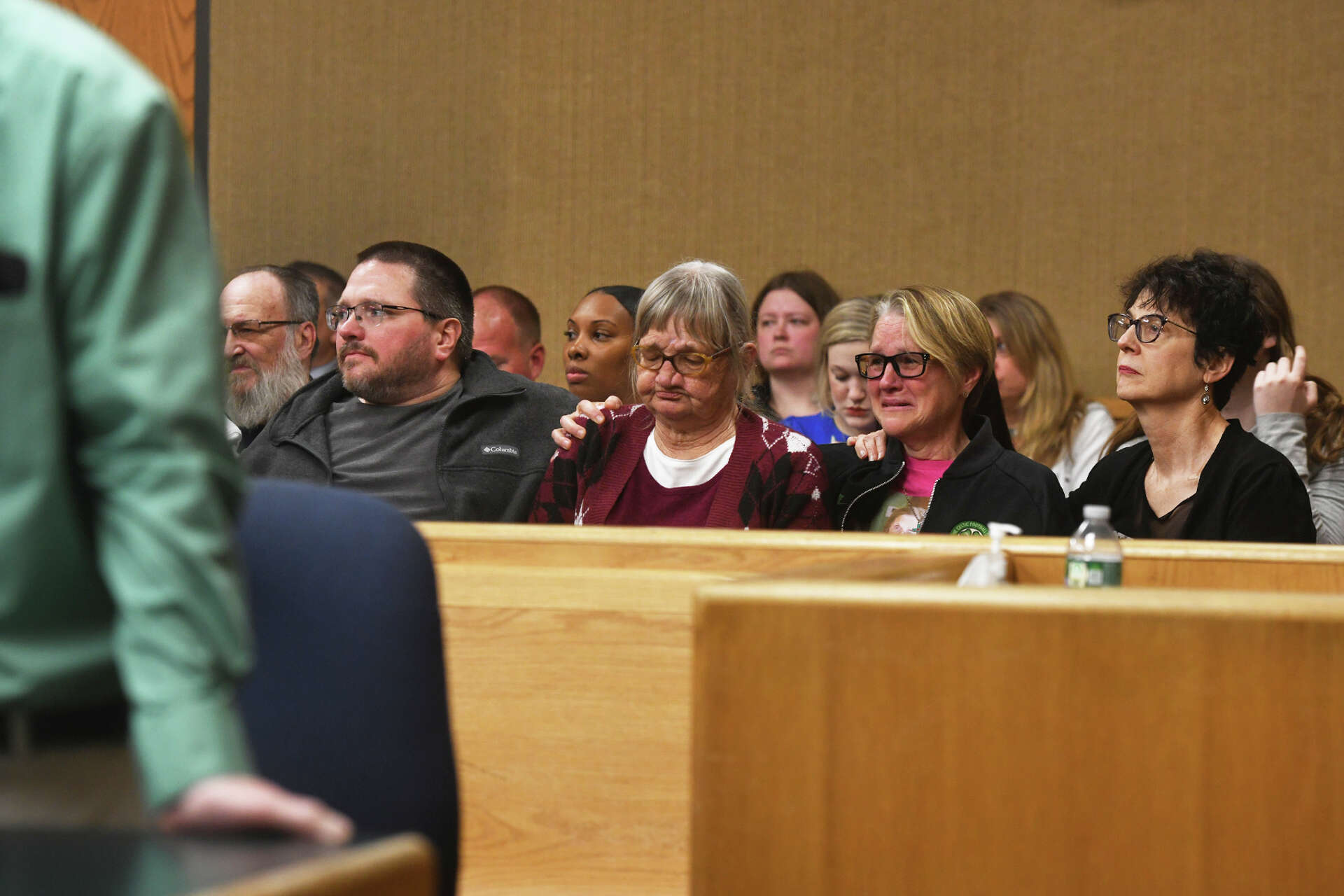 Jose Morales found guilty of murder in 2019 killing of Ansonia mom