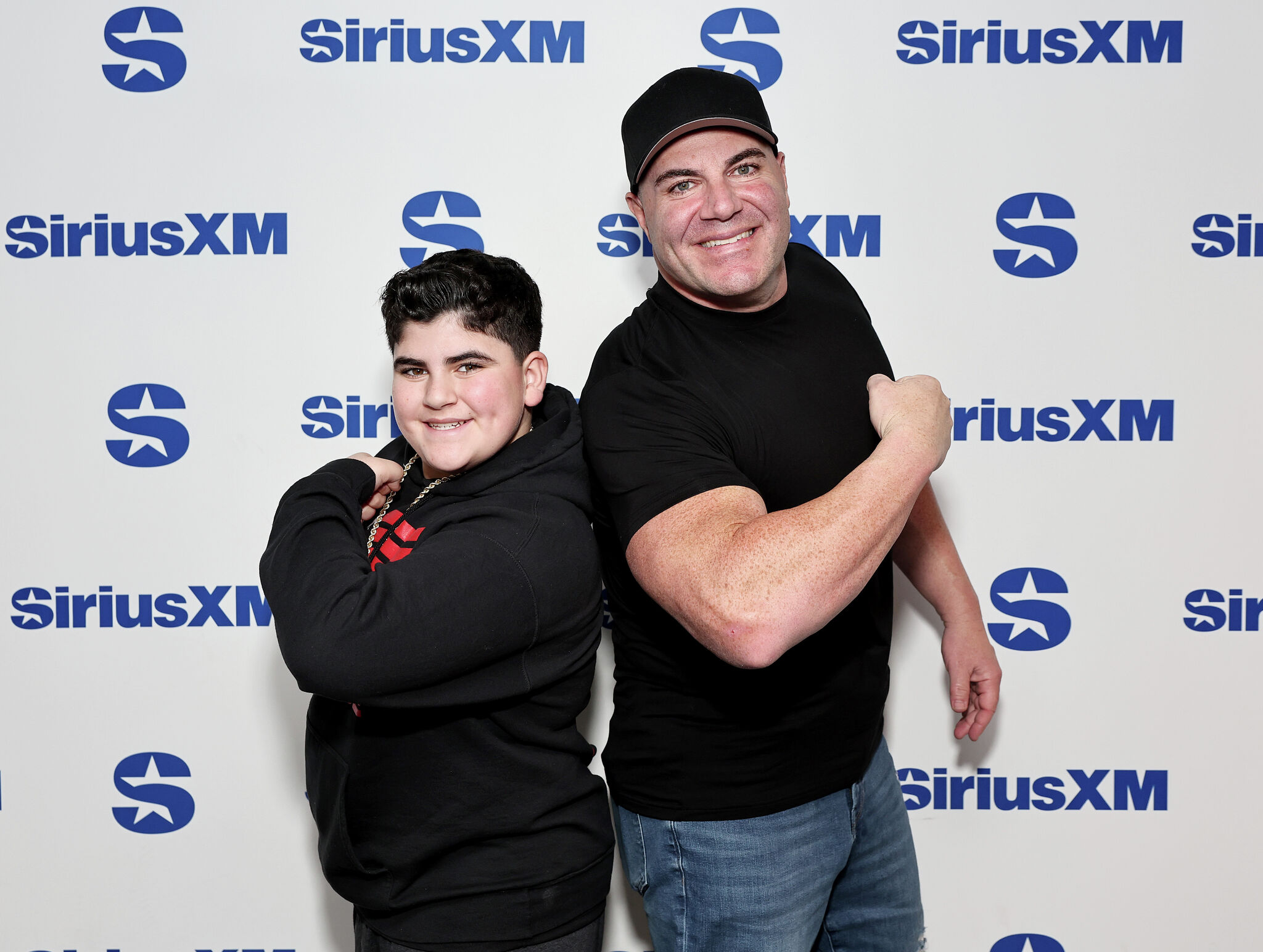 'The Costco Guys' promote rapper Yung Gravy's concert at Toad's Place