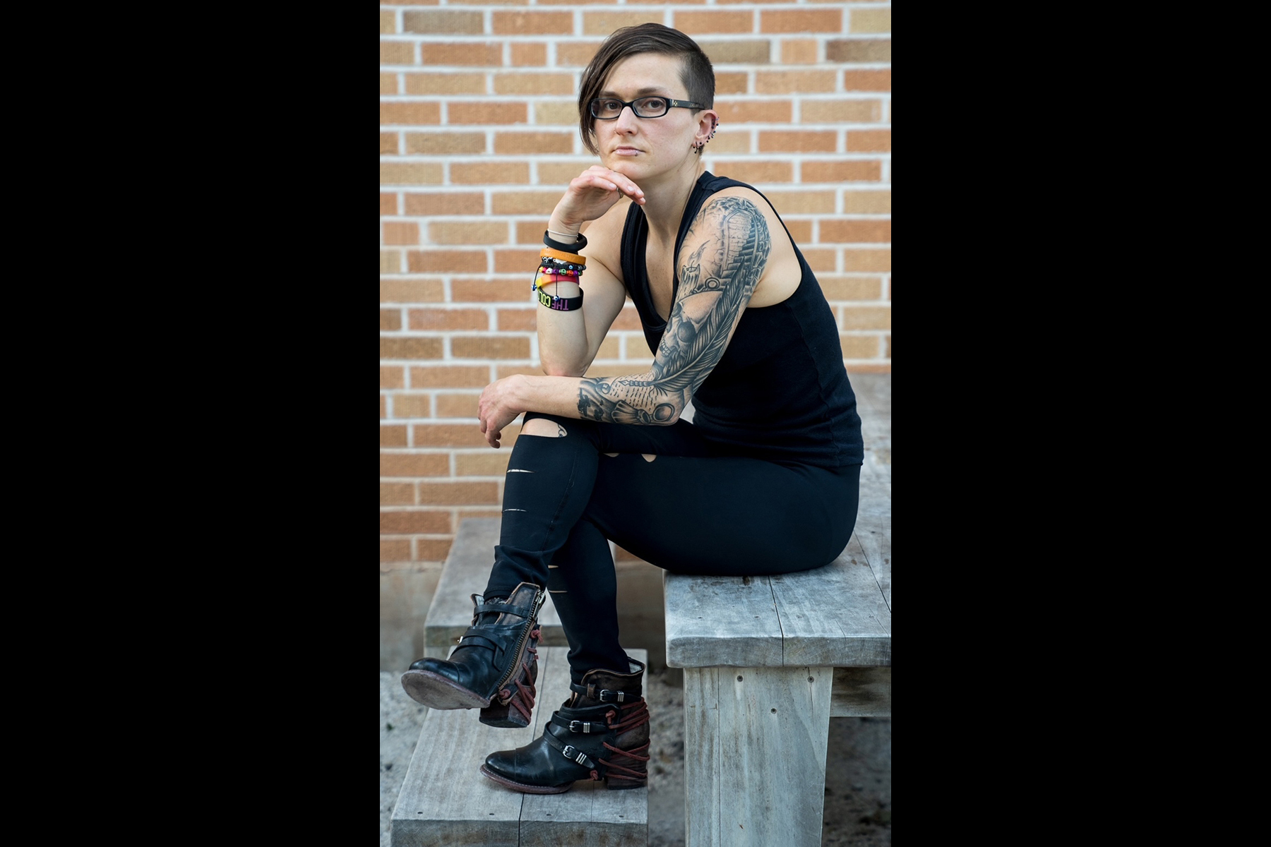 Keri Blakinger joins Houston Chronicle as new senior investigative rep