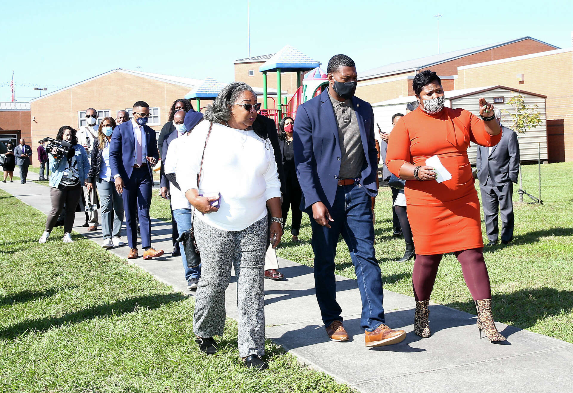 Trump EPA cuts halt effort to bring backup power to Greater Fifth Ward