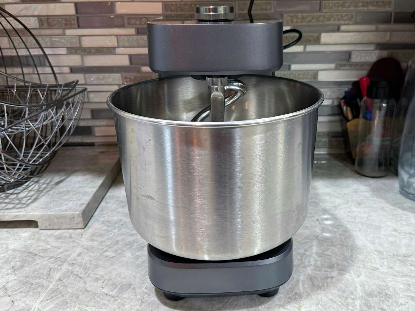Ooni Halo Pro spiral mixer: The best tool I’ve ever used for baking