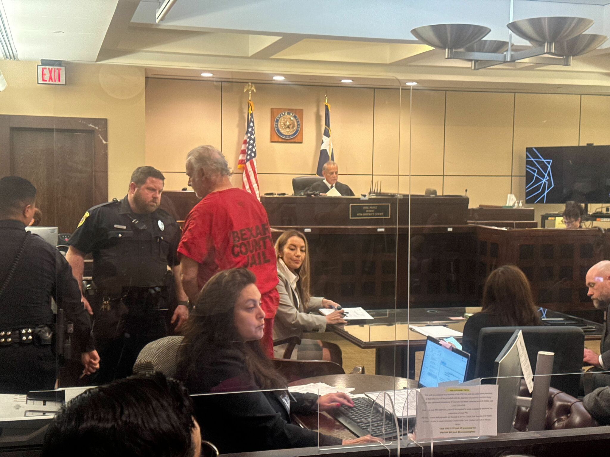 Judge to weigh evidence in Brad Simpson's murder charge