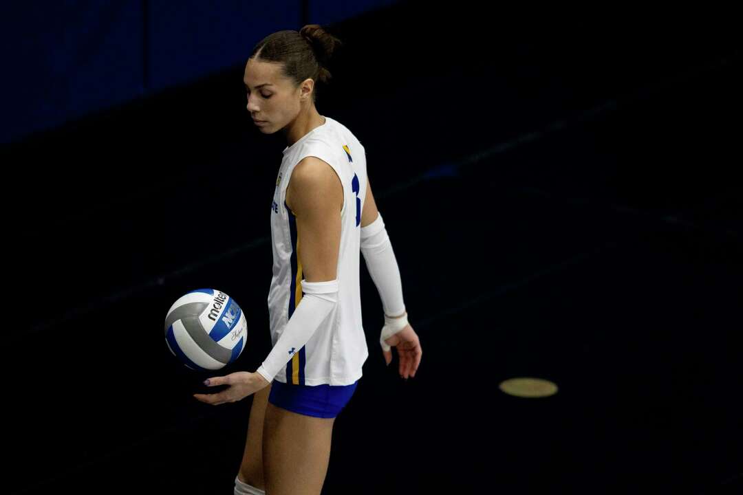 SJSU volleyball player was suicidal after teammate outed her as trans