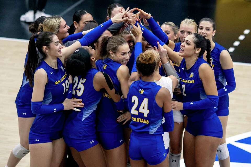 SJSU volleyball player was suicidal after teammate outed her as trans