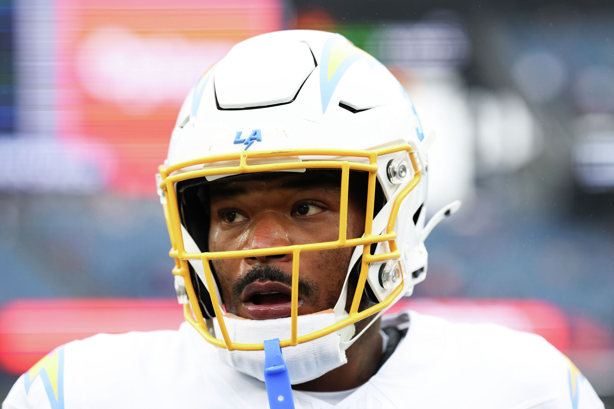 NFL star Derwin James Jr. to speak at Bridgeport commencement