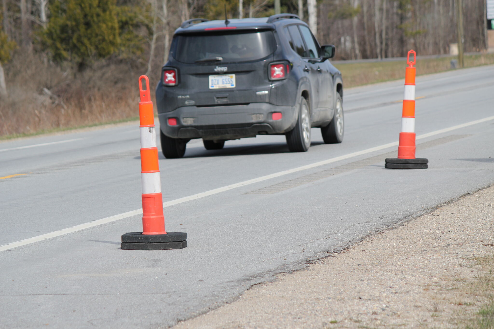 Public input sought on Evart Michigan US-10 project slated for 2026