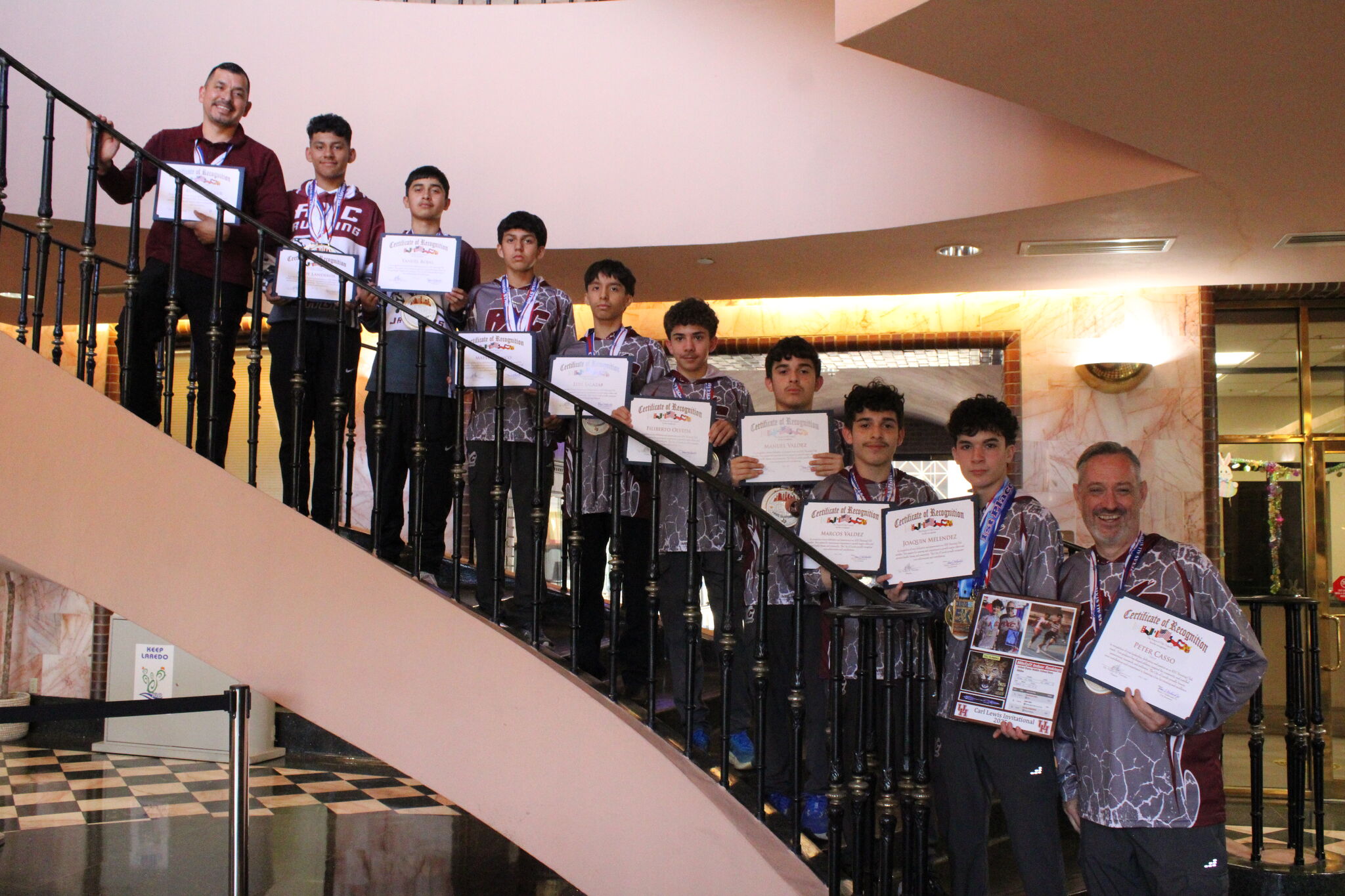 Border Patrol agent Burgos-Aviles found guilty of killing lover, son