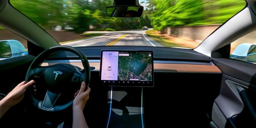 Tesla Lawsuit Over Odometer Discrepancies