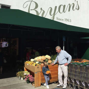 Peter Flannery, co-owner of Bryan’s Market in SF, dies at 81