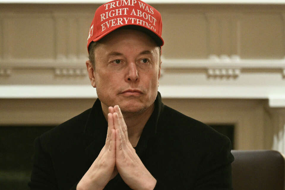 Elon Musk company blasted for comments about Hitler, Texas flood