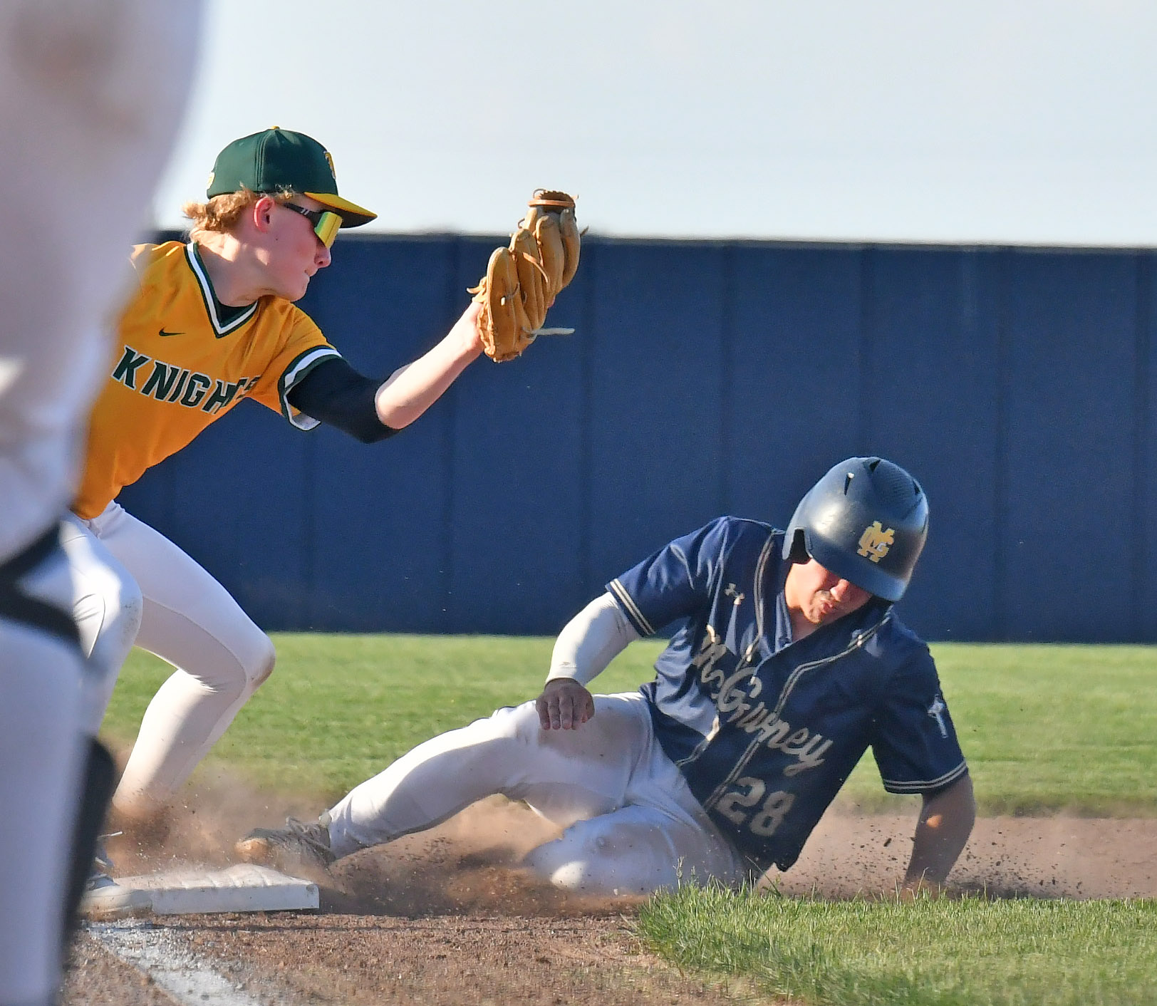 IDOT to reopen Interstate 255 in St Clair County