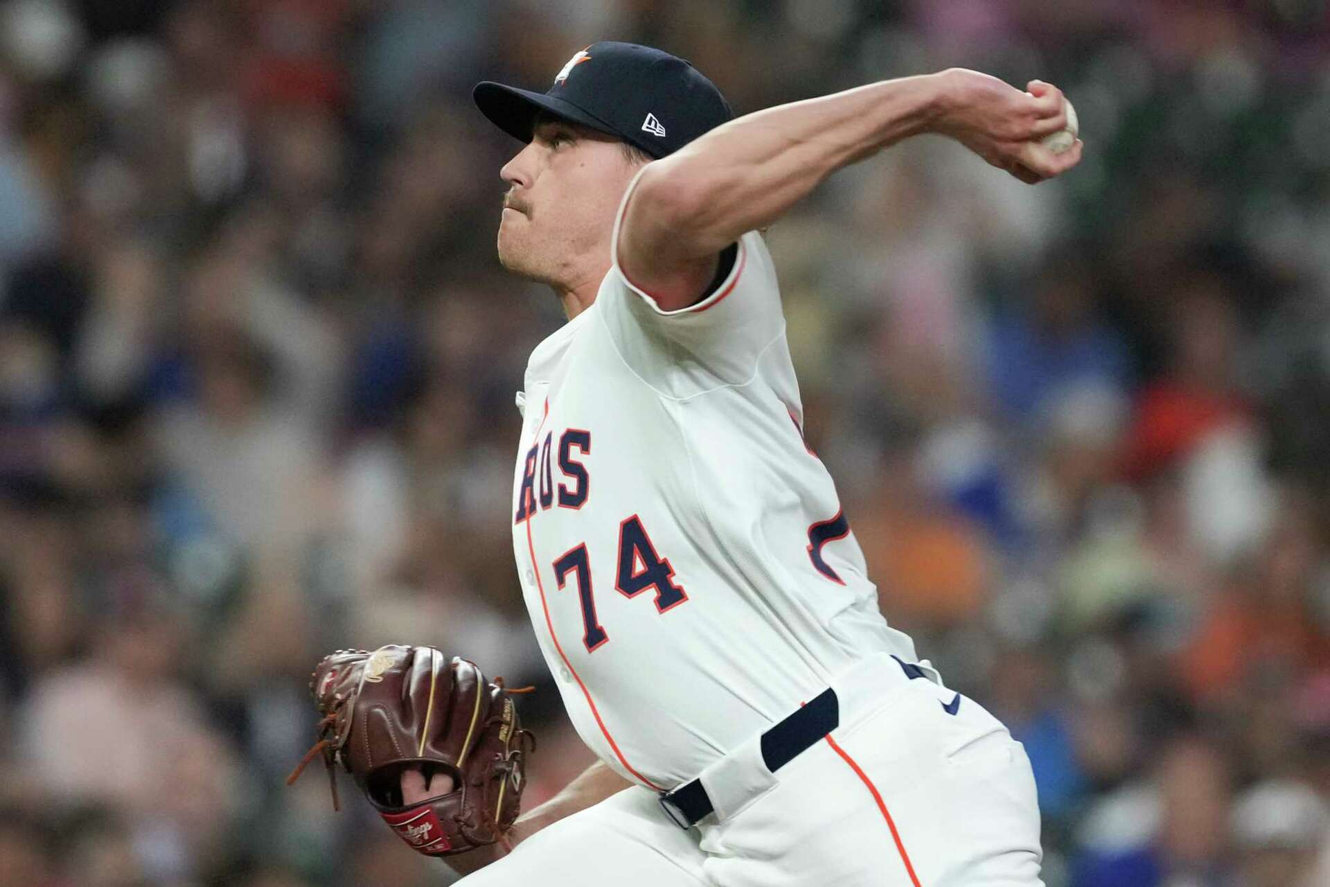 Houston Astros beat Toronto Blue Jays again, get back over. 500 mark