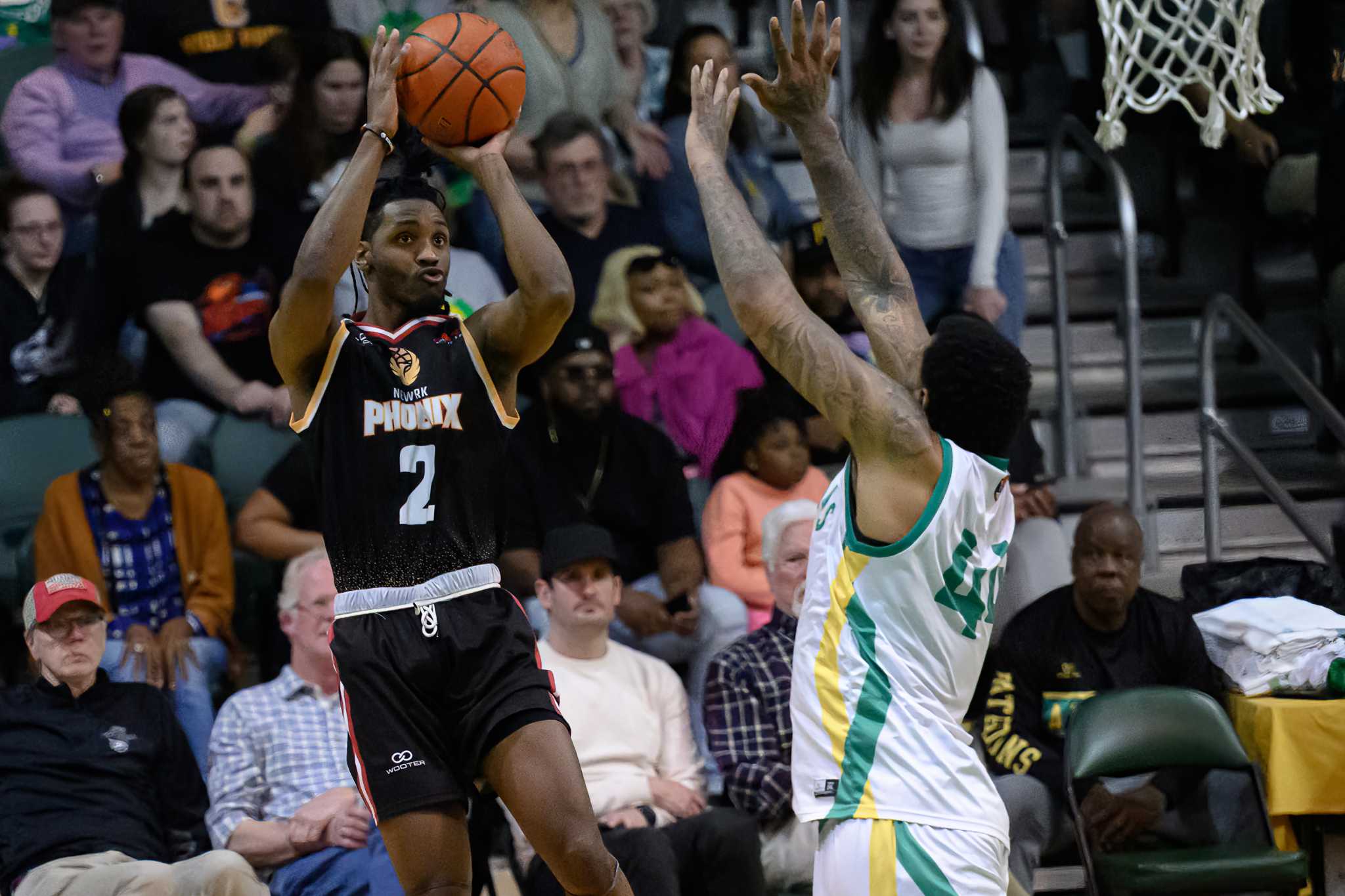 New York Phoenix basketball moving to M&T Bank Center in Schenectady