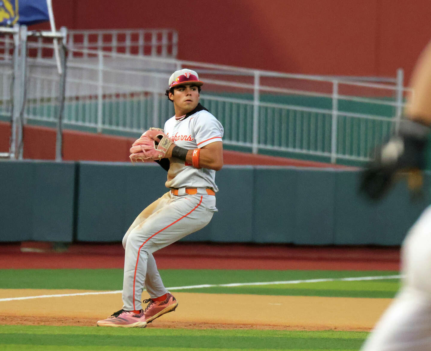 2025 Laredo Morning Times All-City baseball awards