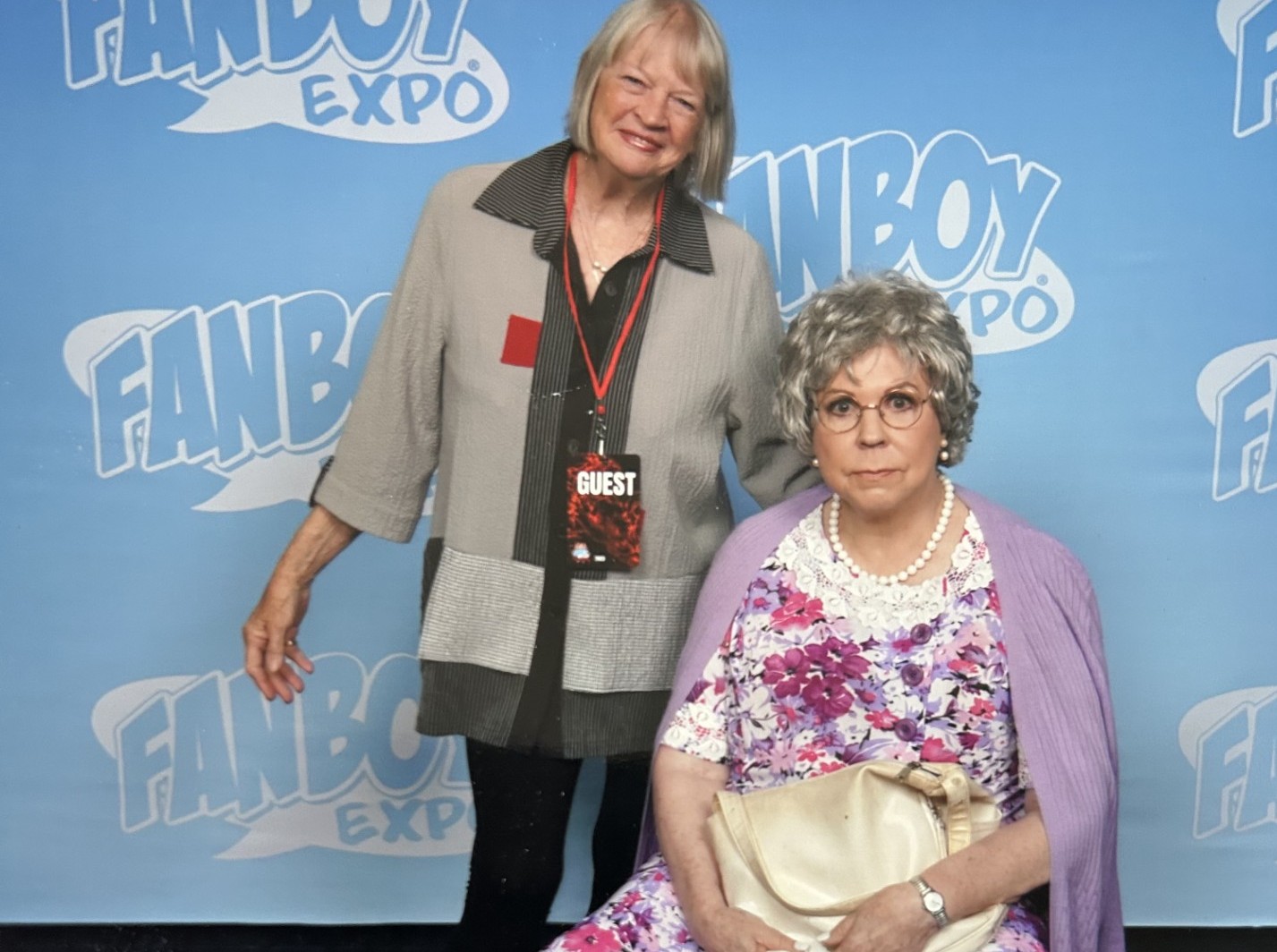 CT Emmy winner Dorothy Lyman will star in 'Upstate'