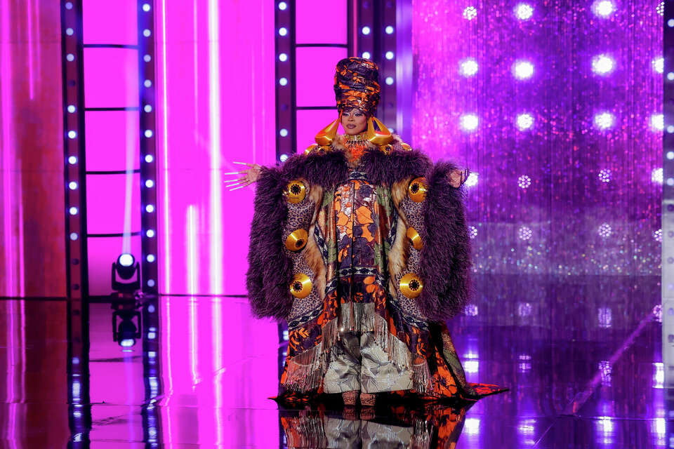 'RuPaul's Drag Race' winner Q&A: Onya Nurve is 'a love letter to Black