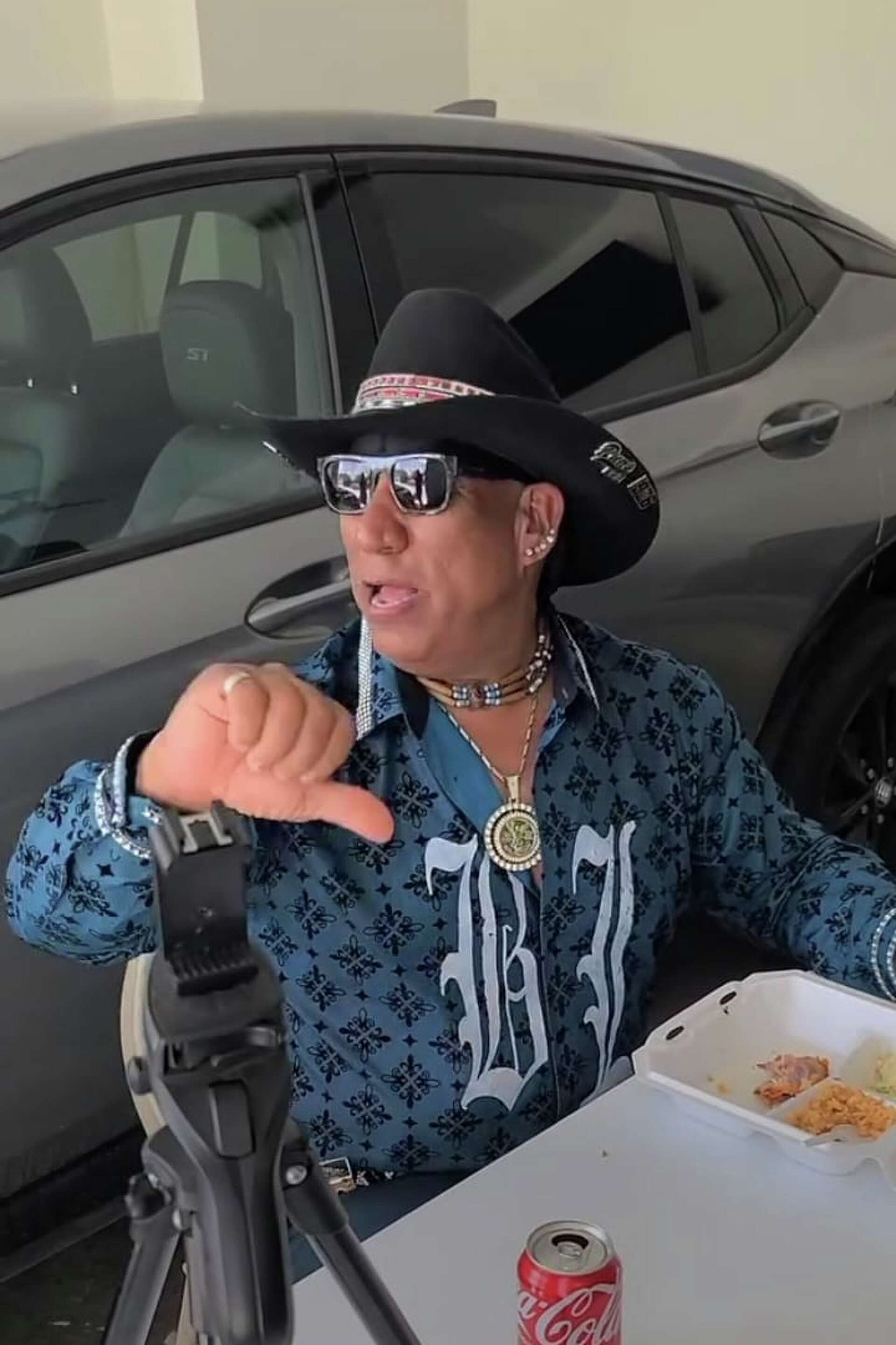 Bronco956 uninvited from South Texas Comic Con after backlash