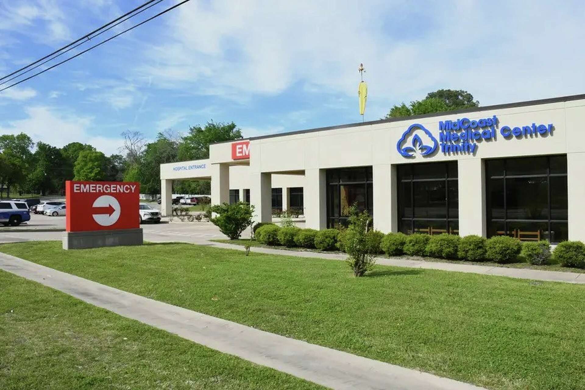 Mid Coast Medical Center to close after reopening 14 months ago