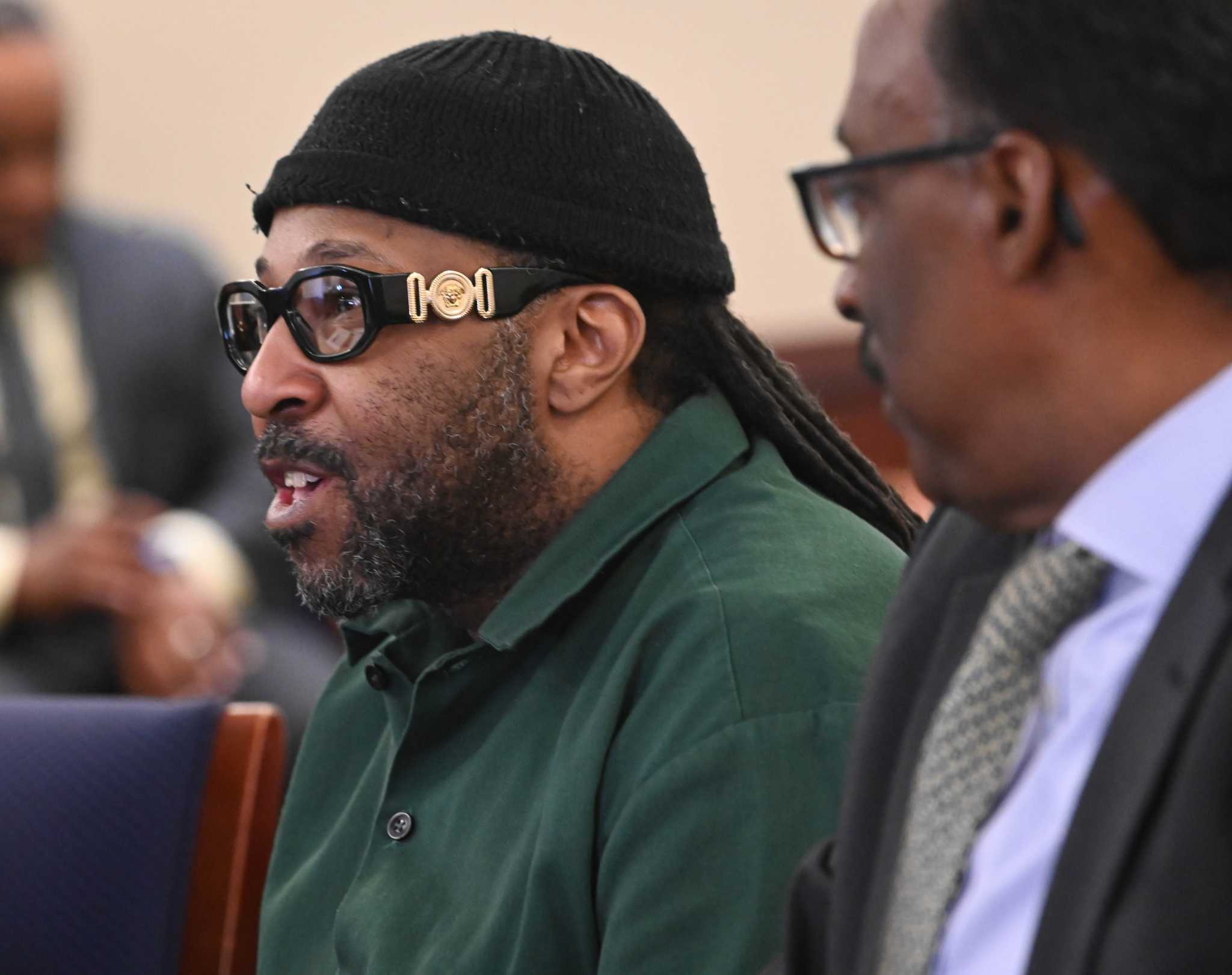 Albany man's questionable murder conviction latest to be vacated