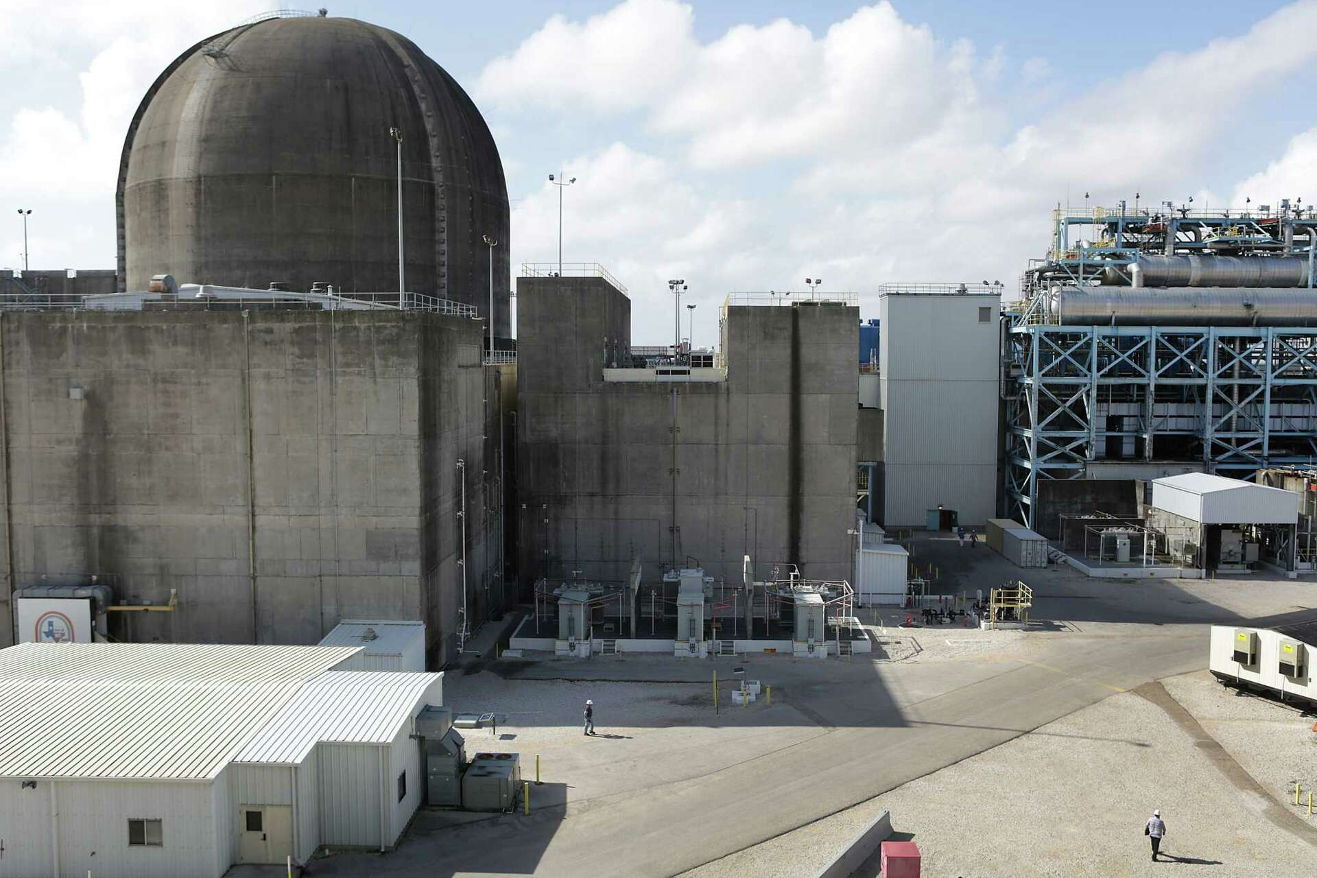 Opinion: Potential of modular nuclear worthy of Texas investment
