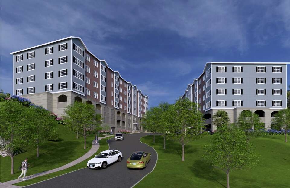 Fairfield OKs affordable housing complex on Black Rock Turnpike