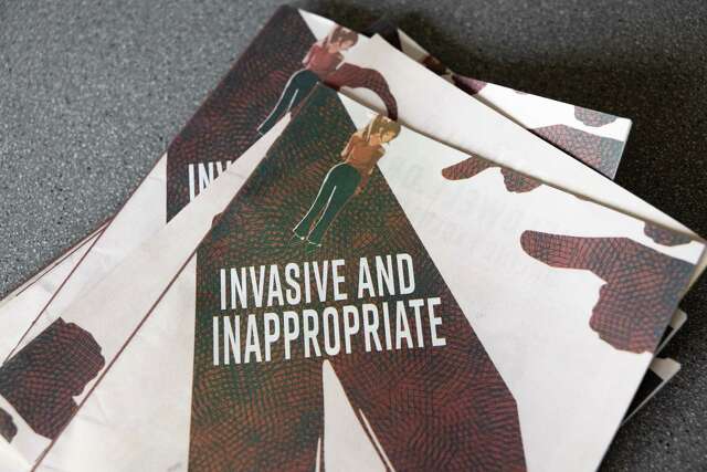 Lowell journalism teacher says he was reassigned over a story