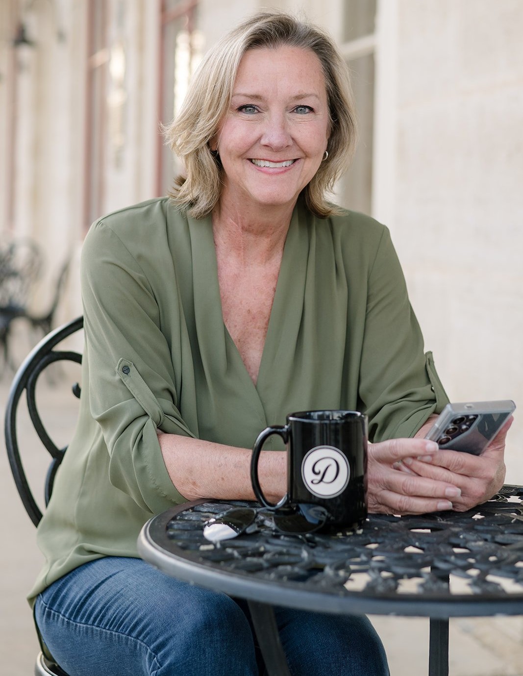 Boerne officials fired her. She sued. Now she's running for mayor.