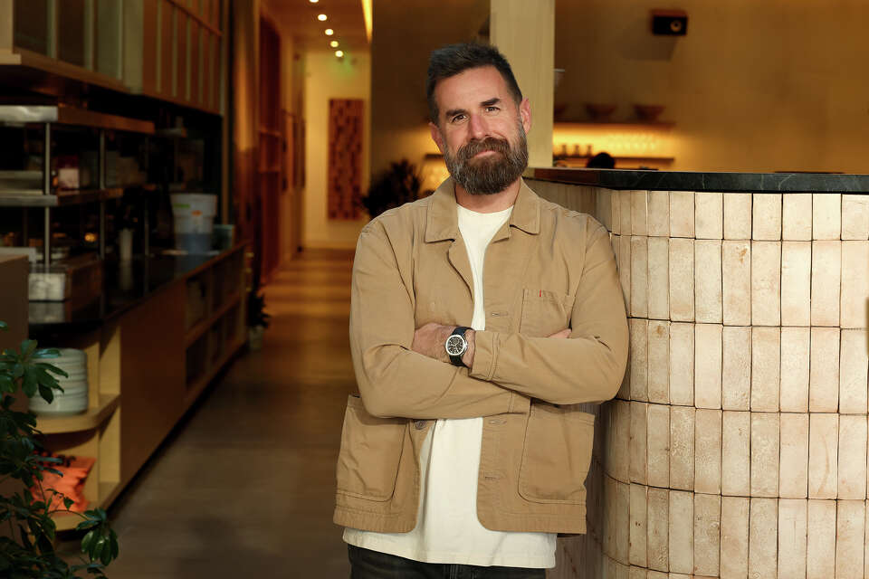 How a sleepy coastal California city became a restaurant powerhouse