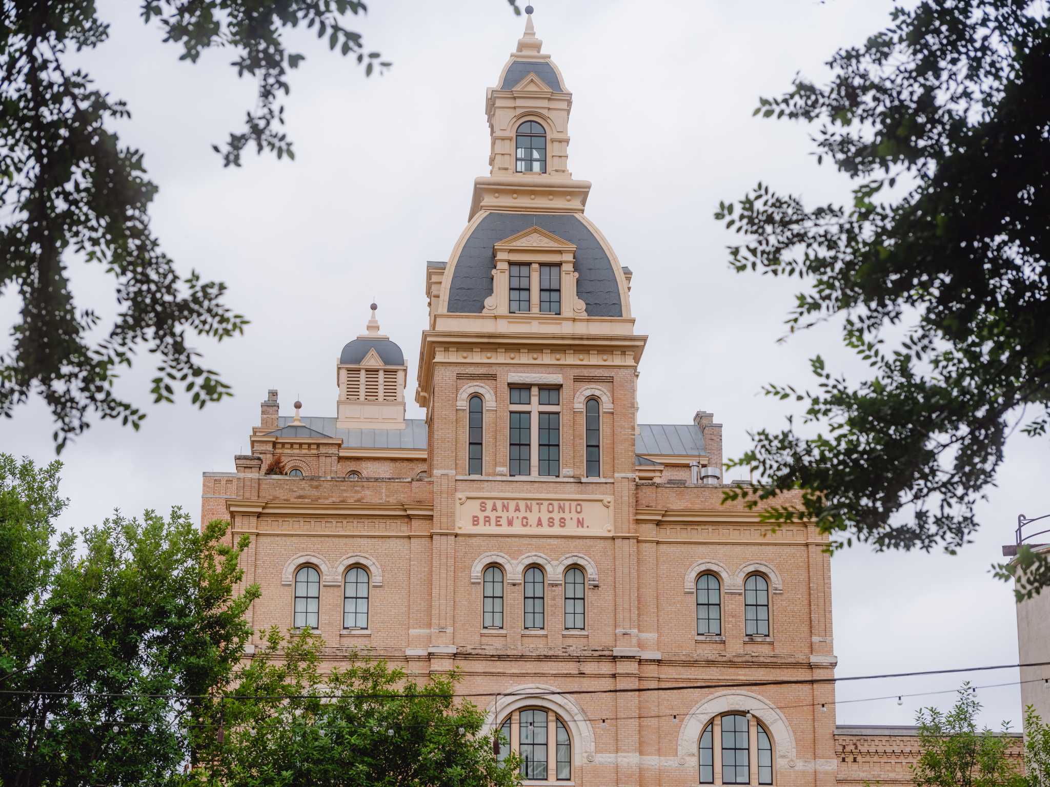 TripAdvisor ranks Hotel Emma as one of the nation's best