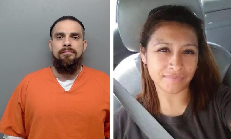 Suspect in 2016 Laredo murder case pleads not guilty