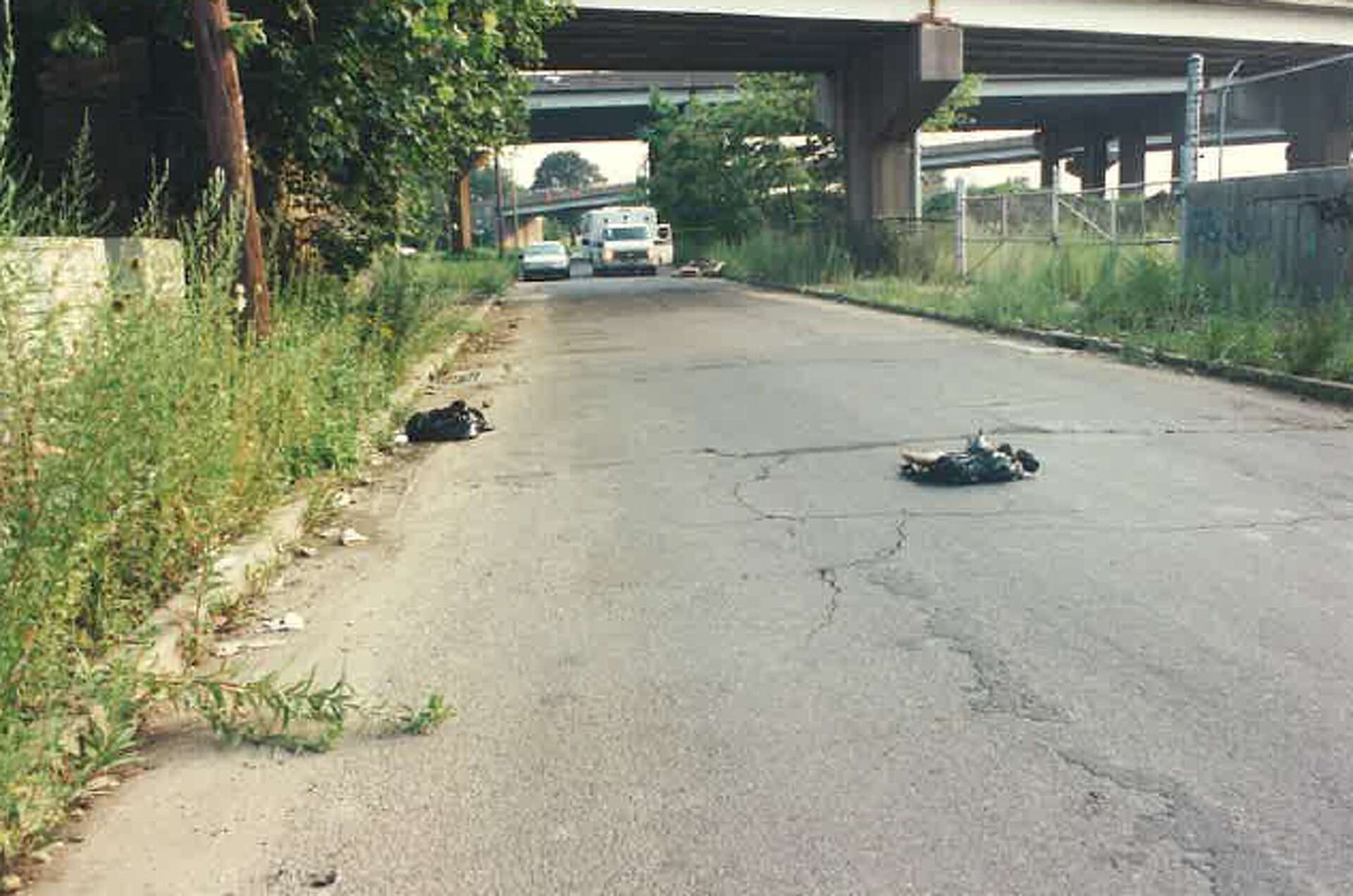 Bridgeport cold case series focuses on Benjamin Rosario's 1994 murder