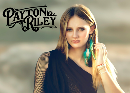 'American Idol' auditioner Conroe's Payton Riley kicks off UK tour