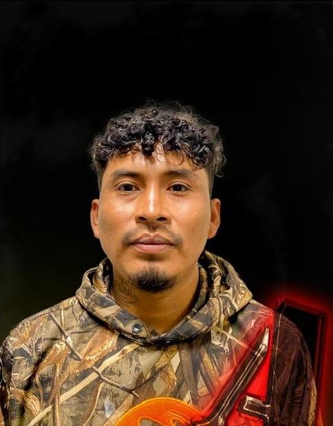 Laredo USBP agents arrest migrant with extensive criminal record