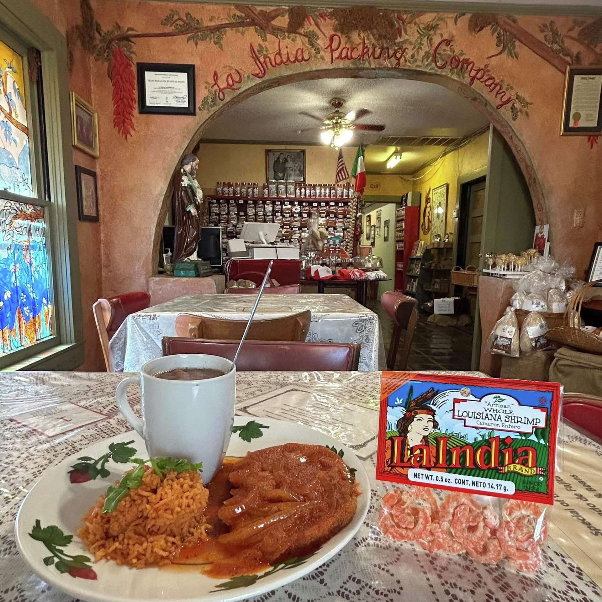 La India Packing Co. celebrates 101 years with historical event