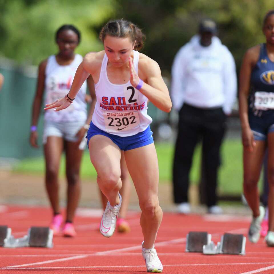 Bay Area track and field athletes expected to contend at state meet