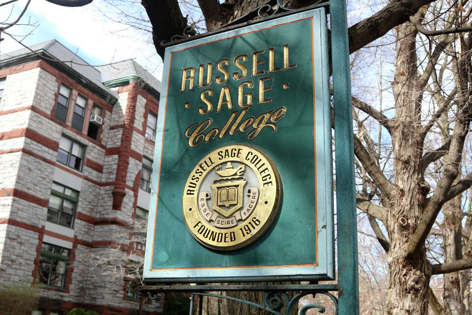 College enrollment: Siena and Union down but Russell Sage up