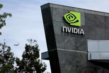 Apple, Nvidia factories may make Houston an AI manufacturing hub