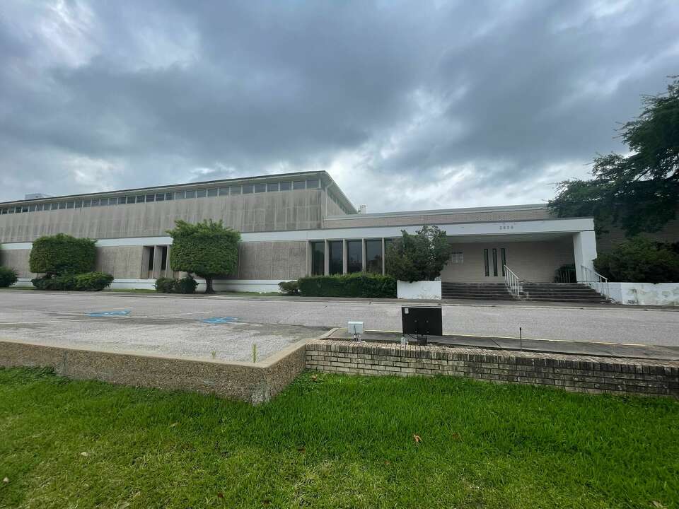 Historic Houston Coca-Cola plant sold to unexpected buyer