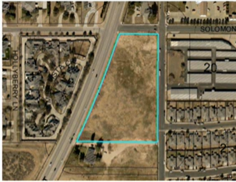 Fasken Oil and Ranch celebrates 100 years