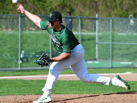 Connecticut baseball top performers and games to watch