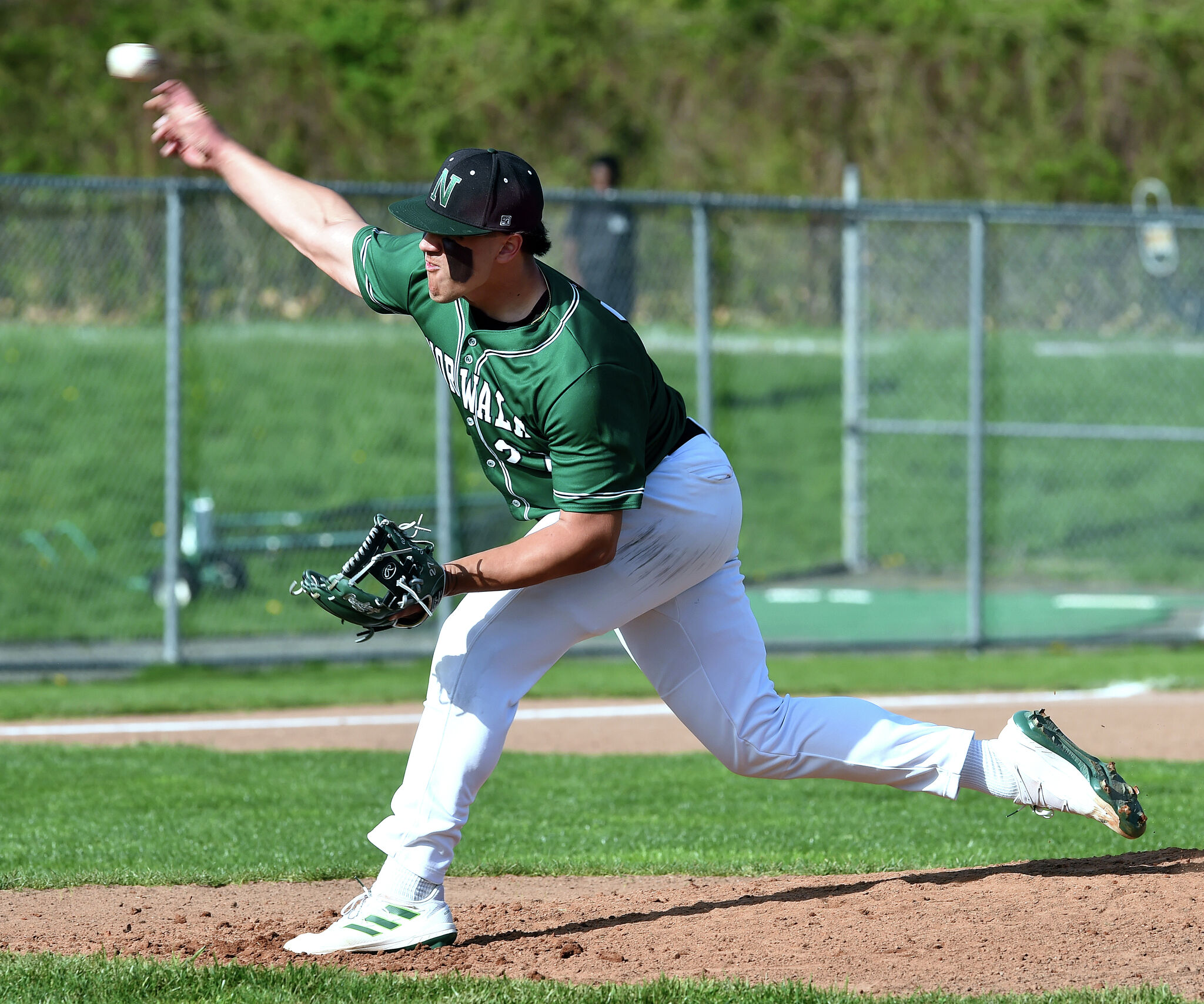Connecticut baseball top performers and games to watch