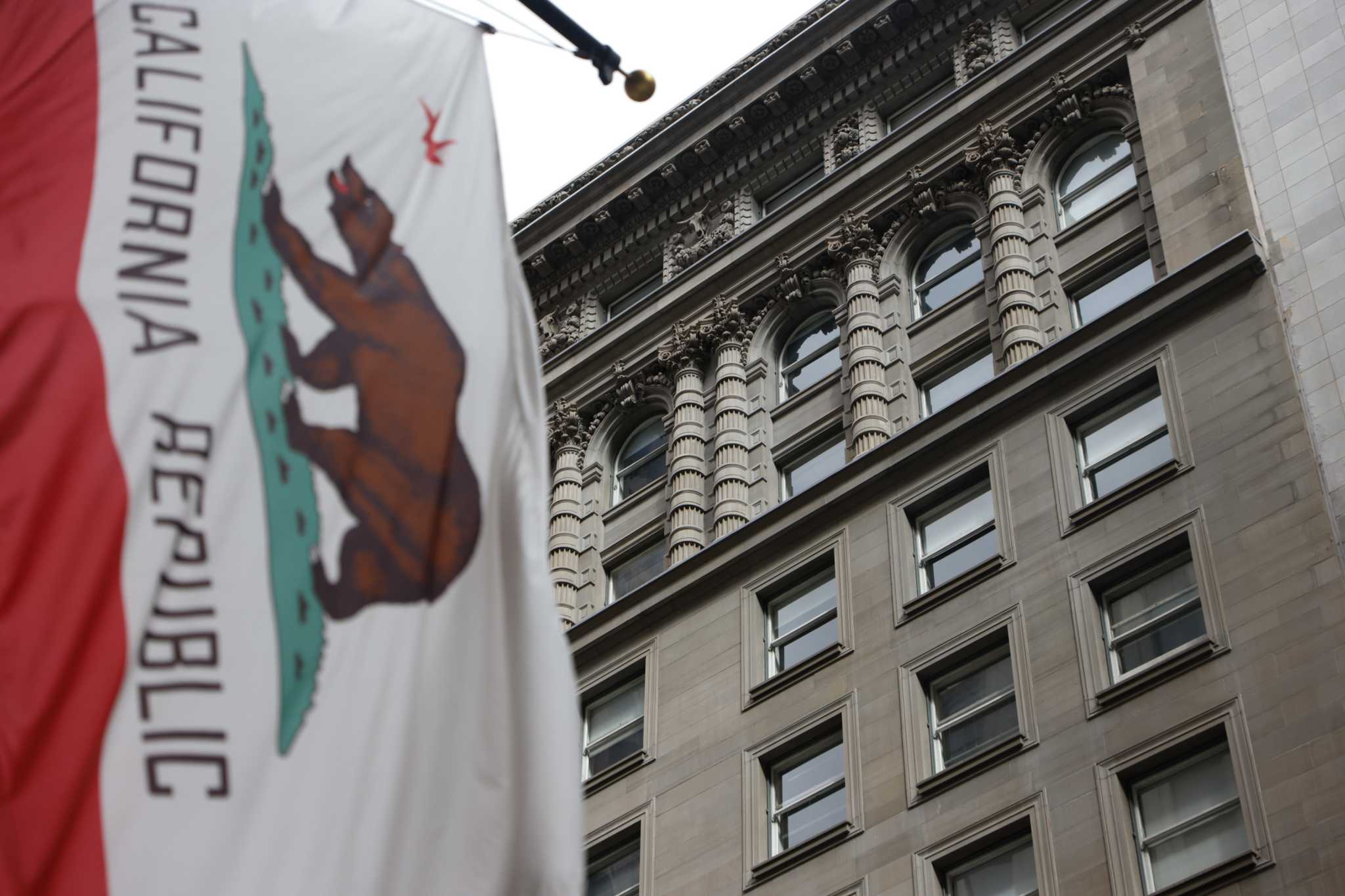 California is now 4th-largest economy in world, surpassing Japan