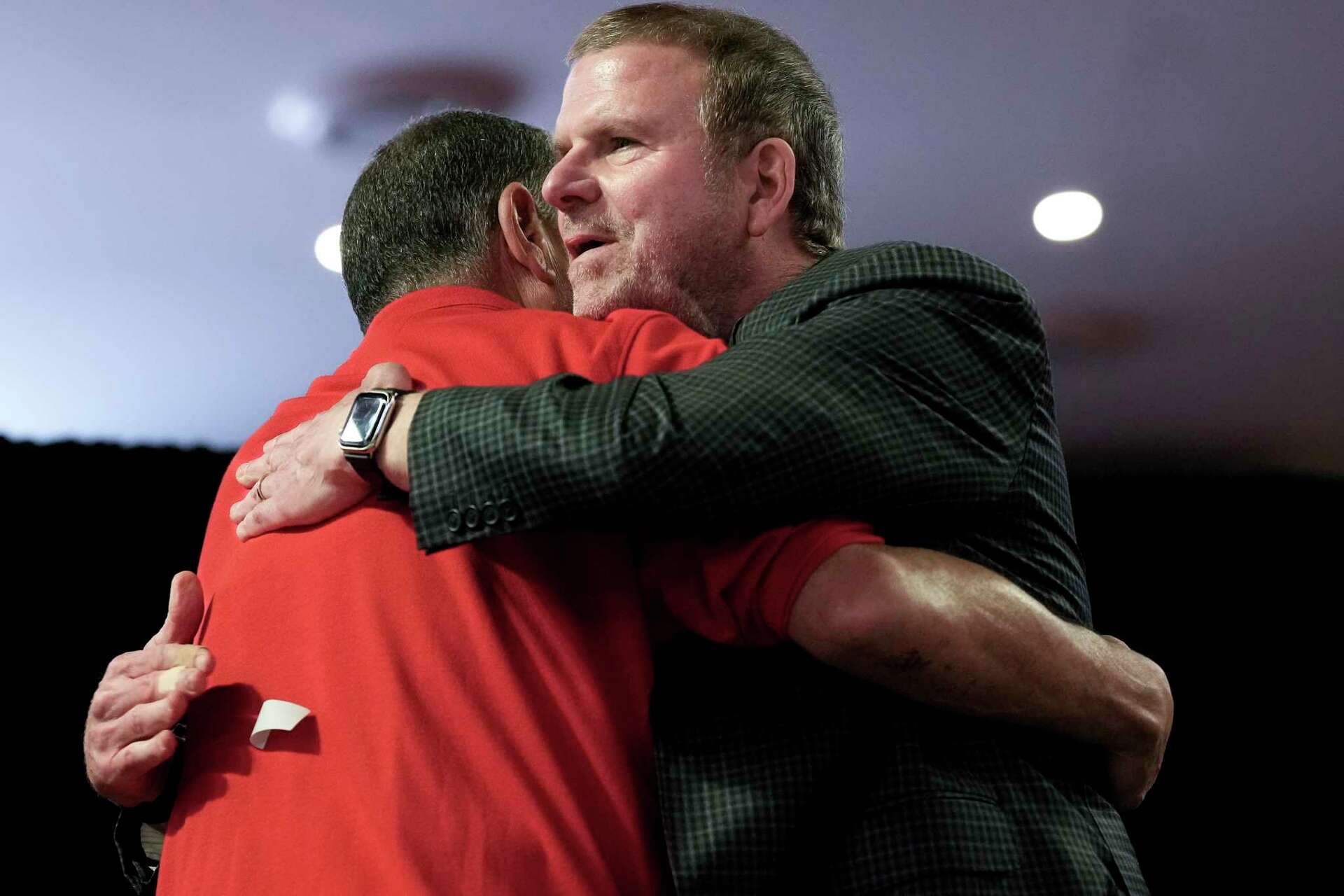 UH basketball: Kelvin Sampson's NBA draft message to Milos Uzan