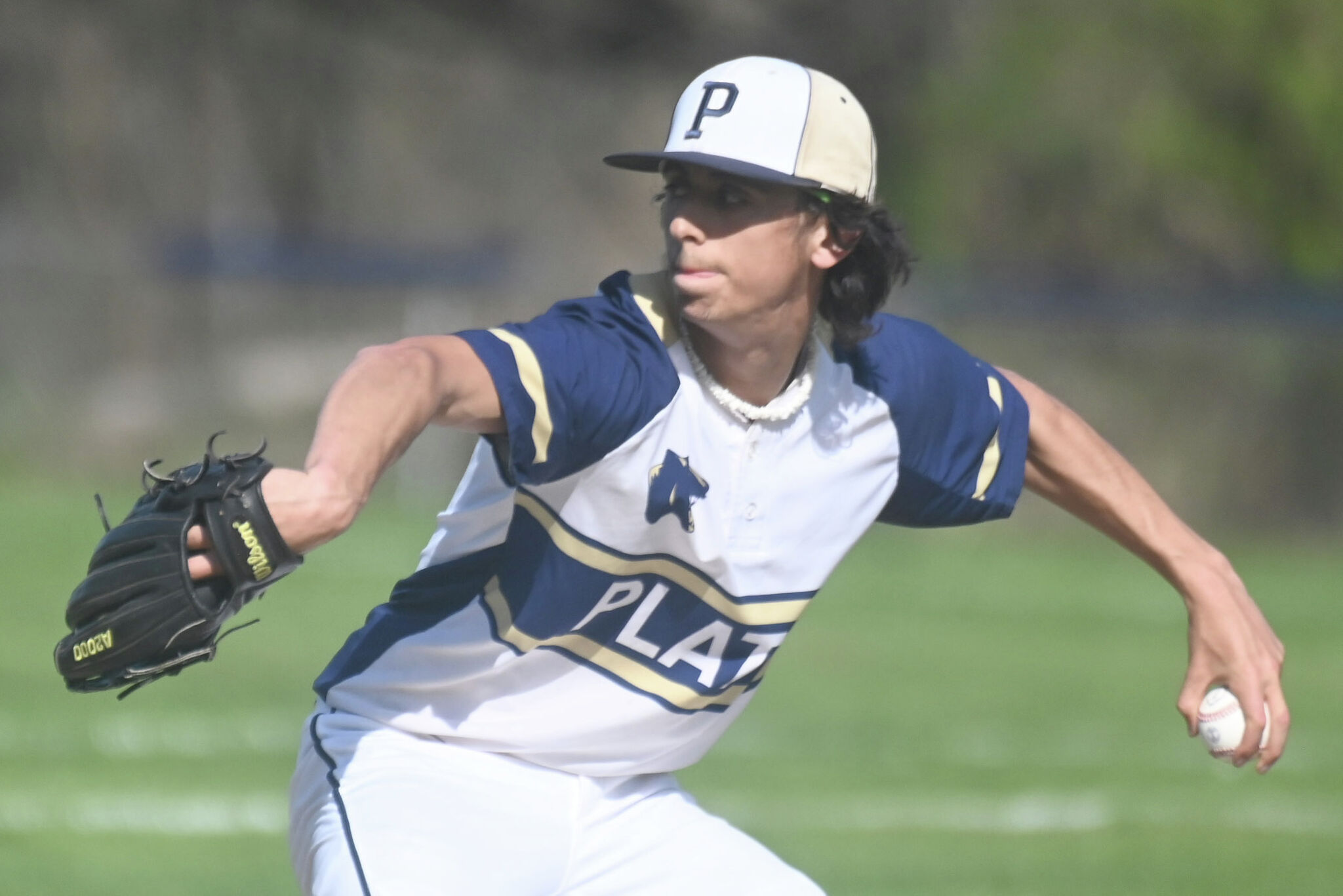 CHSCA CT high school baseball all-state teams for 2025