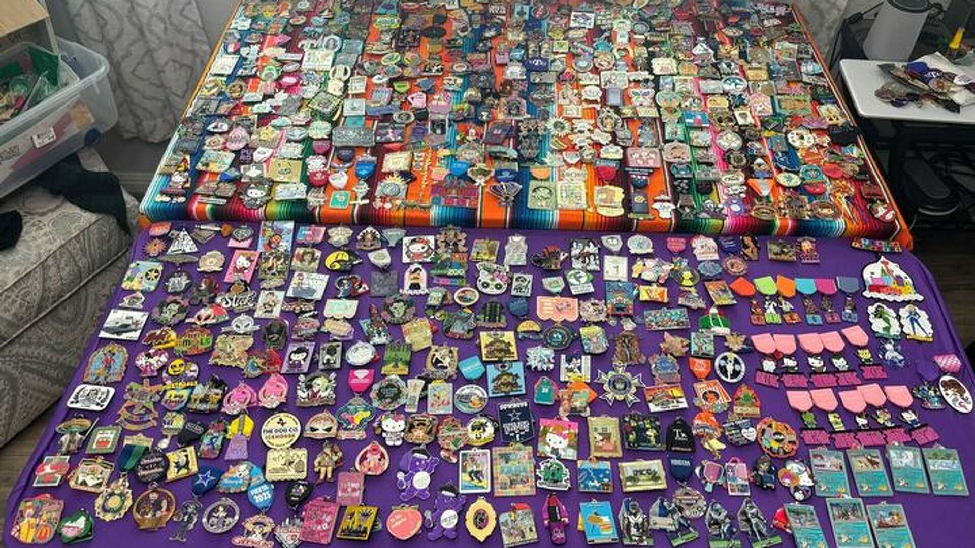 How Fiesta medals became a puro San Antonio tradition