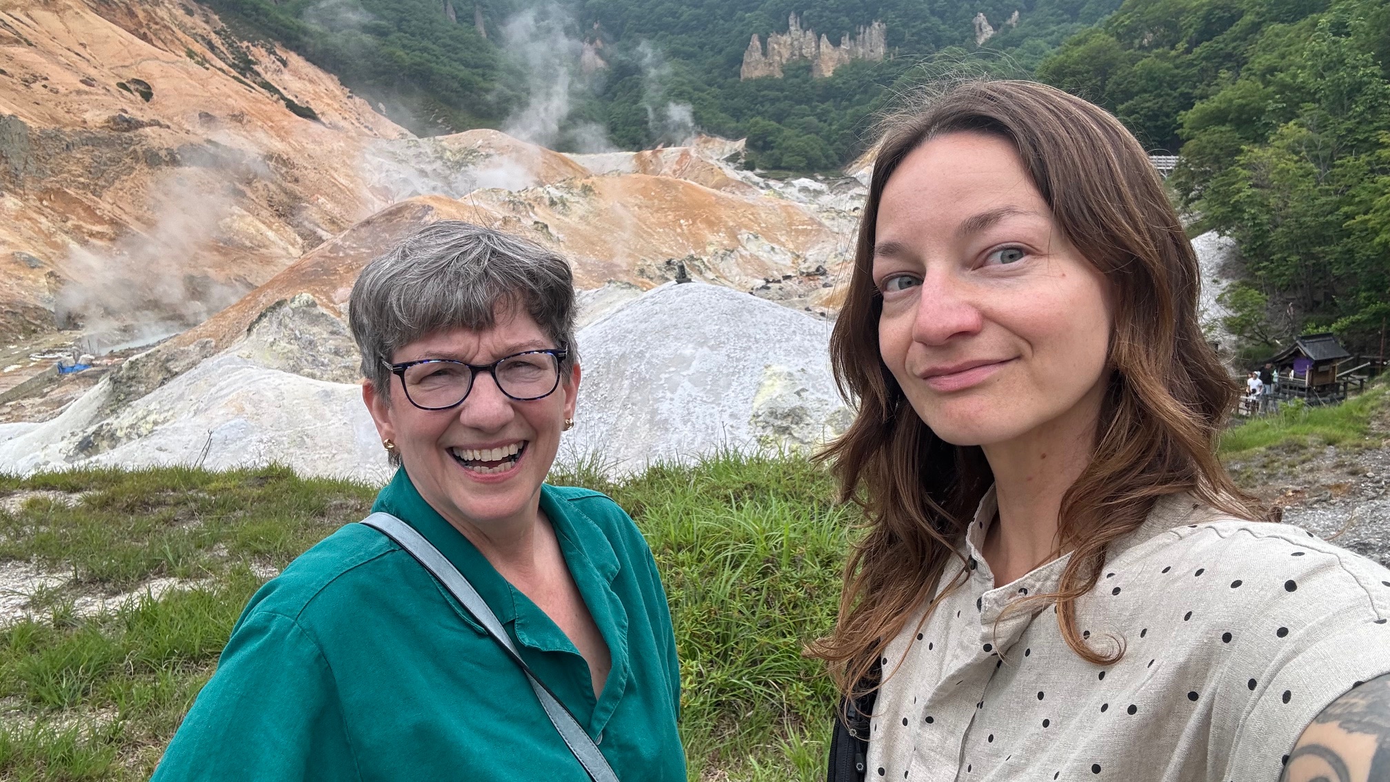 Missing Southington woman’s family seeks answers in Japan