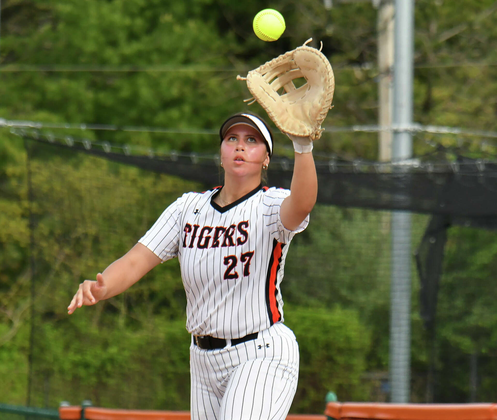 Edwardsville softball rallies twice to defeat Calhoun