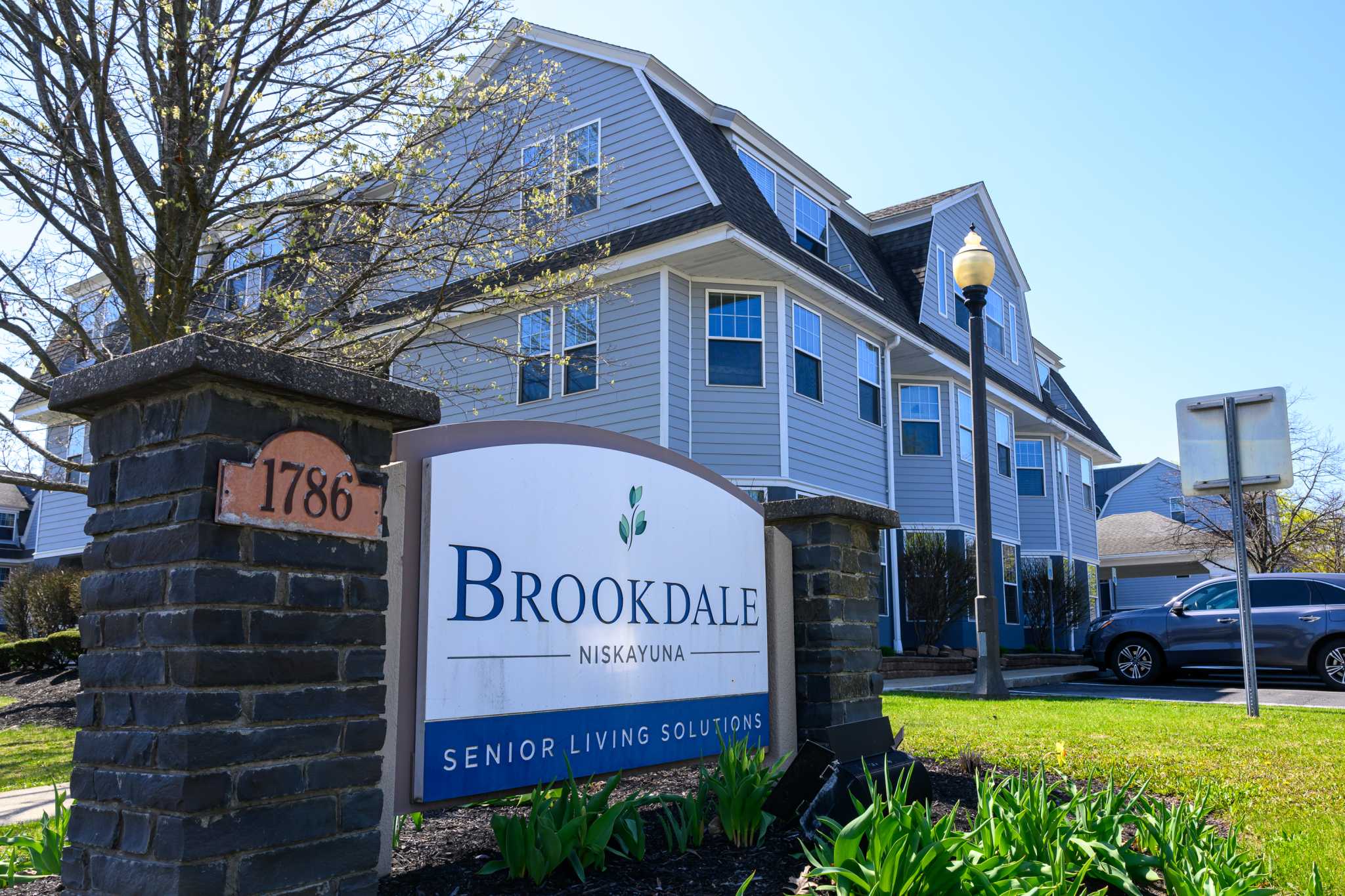 Spier Falls Dam power station on Hudson River damaged in massive blaze