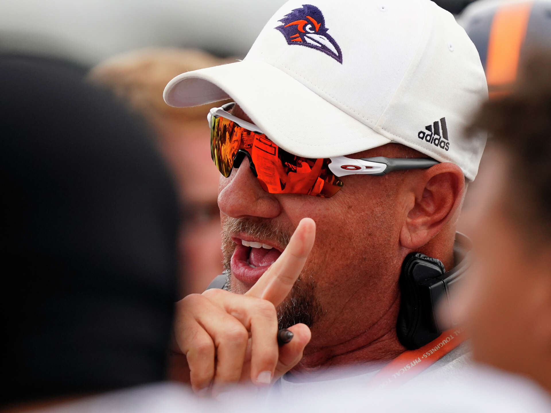 Why UTSA coach Jeff Traylor faces another conversation about future